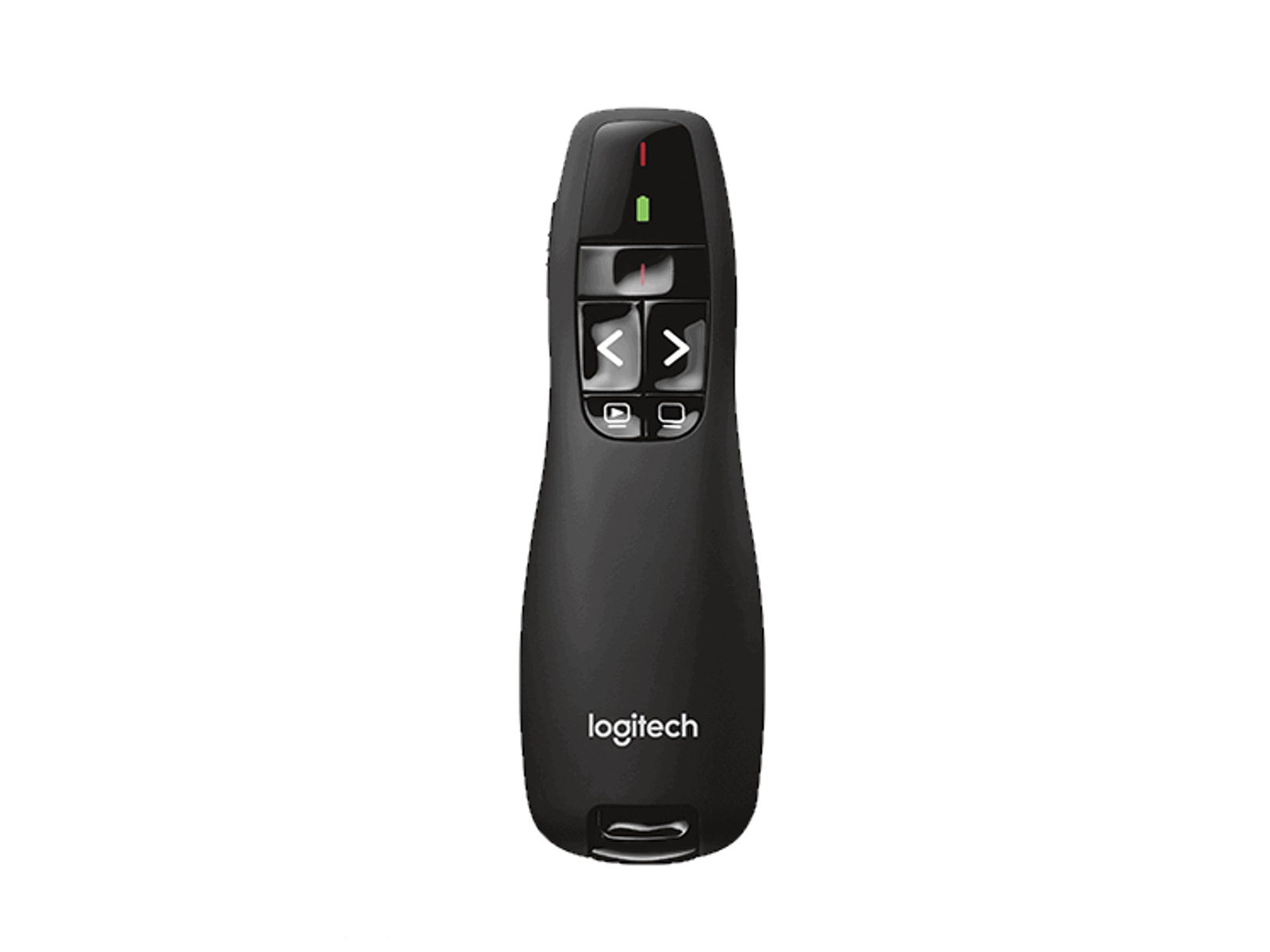 Logitech Presenters Logitech Wireless Presenter R400 - Paragon ...
