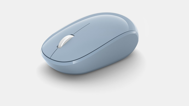 Microsoft Wireless Mouse - Paragon Technology Services & Solutions